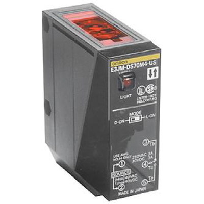 E3JM-R4M4T-US - Omron - E3JMR4M4TUS - datasheet