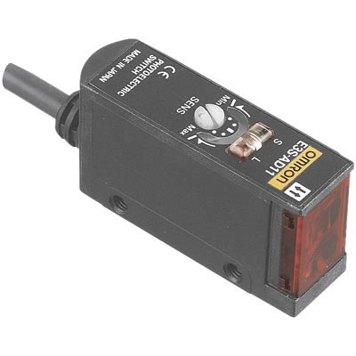 E3S-AD11 Omron - Datasheet PDF & Technical Specs