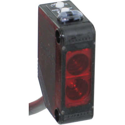 E3Z-D61 - Omron - E3ZD61 - datasheet