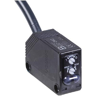 E3Z-D62 Omron - Datasheet PDF & Technical Specs