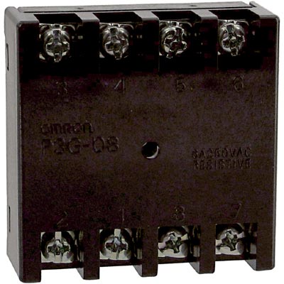 P3G-08 - Omron - P3G08 - datasheet