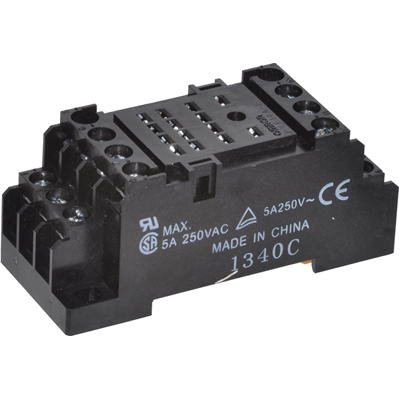 PYF14A-E - Omron - PYF14AE - datasheet