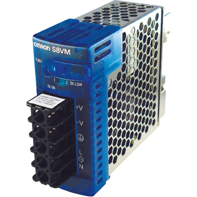 S8VM-60024C Omron - Datasheet PDF & Technical Specs