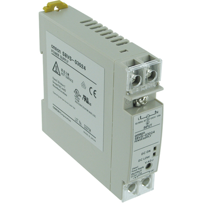 S8VS-03024 - Omron - S8VS03024 - datasheet