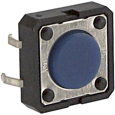 B3F-5000 Omron - Datasheet PDF & Technical Specs