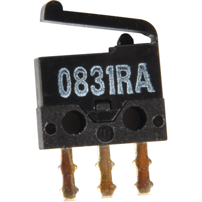 D2MQ-1L Omron - Datasheet PDF & Technical Specs