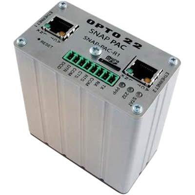 SNAP-PAC-R1 Opto 22 - Human Machine Interface (HMI) - Distributors ...