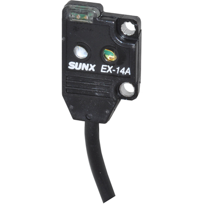 EX-14A - Panasonic - EX14A - datasheet