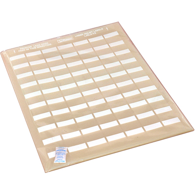 Excel Template For Panduit Labels Distributor - pubfasr