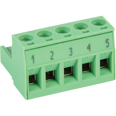 1760006 Phoenix Contact - Datasheet PDF & Technical Specs