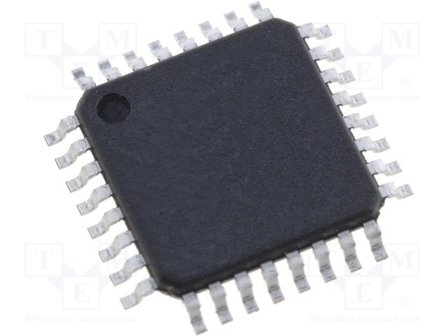 ATMEGA808-AFR Microchip - Microcontrollers - Distributors, Price Comparison, and Datasheets ...