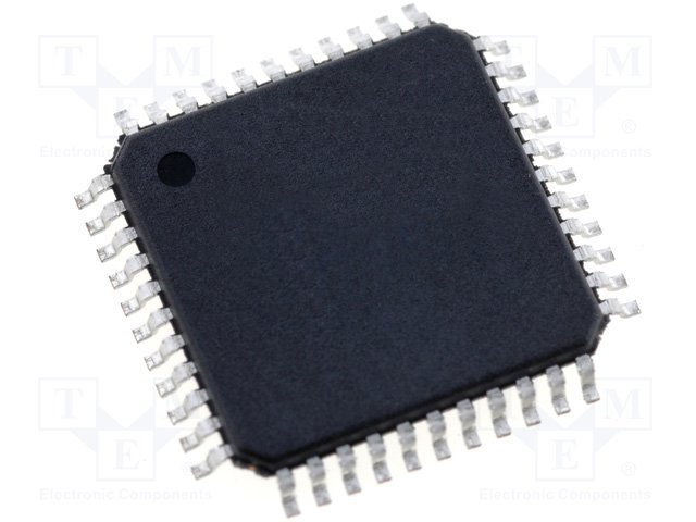 ATXMEGA128A4U-AU Microchip - Microcontrollers - Distributors, Price ...