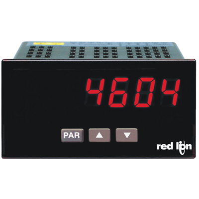PAXLR000 - Red Lion Controls - datasheet