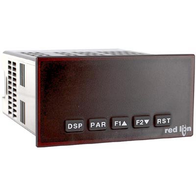 PAXT0000 Red Lion Controls - Datasheet PDF & Technical Specs