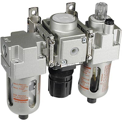 AC30-N03D-Z SMC - Pneumatics - Distributors, Price Comparison, and Datasheets | Octopart ...