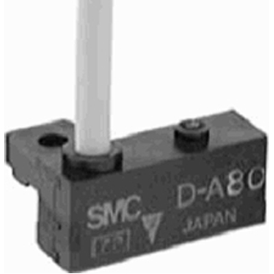 D-A73L - SMC - DA73L - datasheet