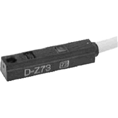 D-Z73 SMC - Datasheet PDF & Technical Specs