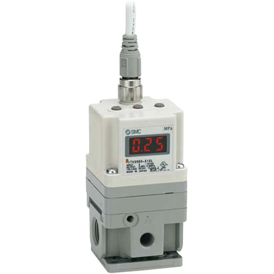 ITV2030-01N2L4 SMC - Datasheet PDF & Technical Specs