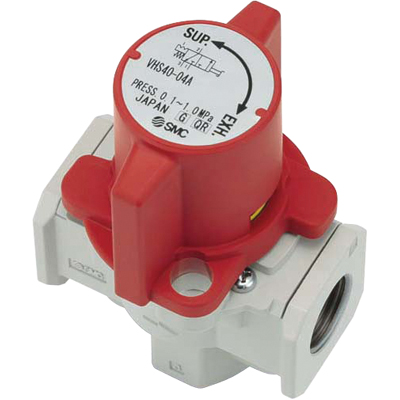 VHS40-N04A-Z SMC - Industrial Control - Distributors, Price Comparison, and Datasheets ...