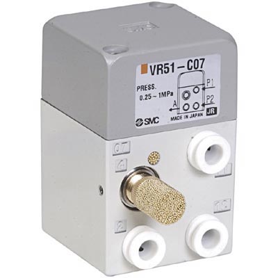 VR51-C07 - SMC - VR51C07 - 70070962 - datasheet