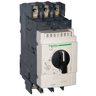 GV3P50 Schneider Electric - Datasheet PDF & Technical Specs