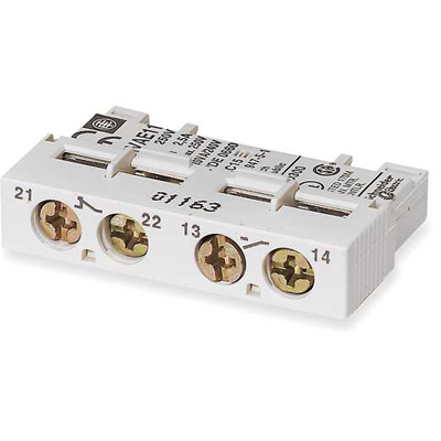 GVAE1 - Schneider Electric - datasheet