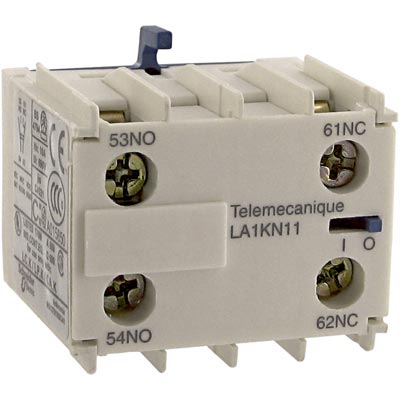 LA1KN11 - Schneider Electric - datasheet