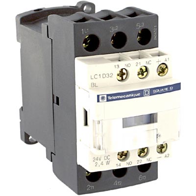 LC1D32BL - Schneider Electric - datasheet