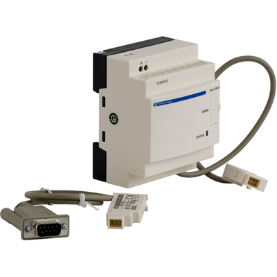 SR2COM01 Schneider Electric - Datasheet PDF & Technical Specs