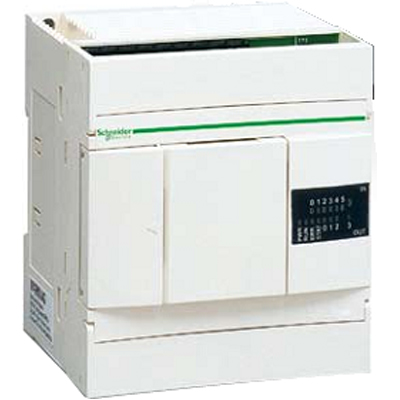 TWDLCDA24DRF Telemecanique - Distributors, Price Comparison, and ...