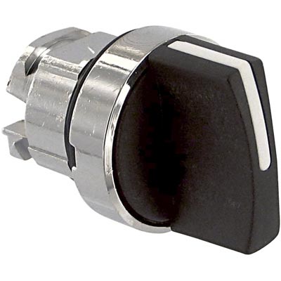 ZB4BD3 Schneider Electric - Datasheet PDF & Technical Specs