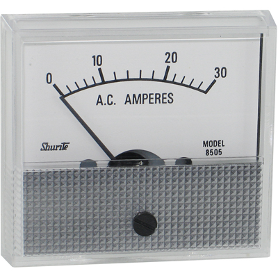 8505Z Shurite - Panel Meters - Distributors, Price Comparison, and ...