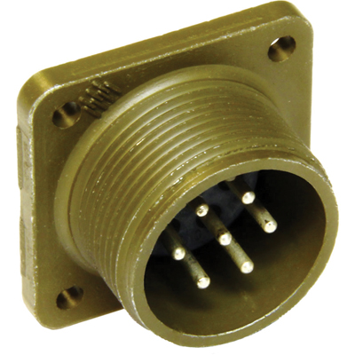 MS3102A20-27S Spacecraft - Datasheet PDF & Technical Specs