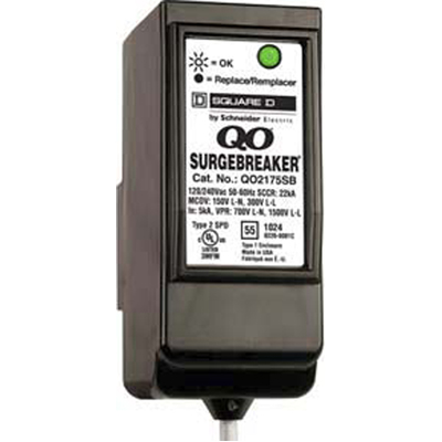 QO2175SB - Square D - datasheet