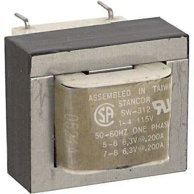 SW-312 Stancor | Distributors, Price Comparison, and Datasheets | Power ...
