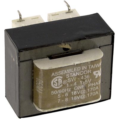 SW-436 Stancor - Transformers - Distributors, Price Comparison, and ...