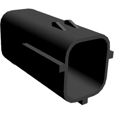 174259-2 TE Connectivity - Datasheet PDF & Technical Specs