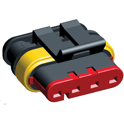 282088-1 TE Connectivity - Datasheet PDF & Technical Specs