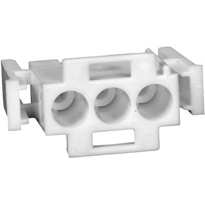 350766-1 TE Connectivity - Datasheet PDF & Technical Specs