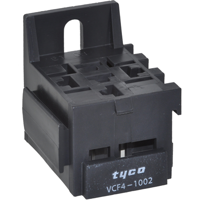 VCF4-1002 - TE Connectivity - VCF41002 - datasheet