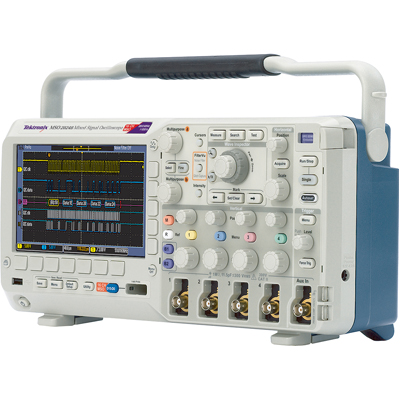 DPO2024 Tektronix | Distributors, Price Comparison, and Datasheets ...