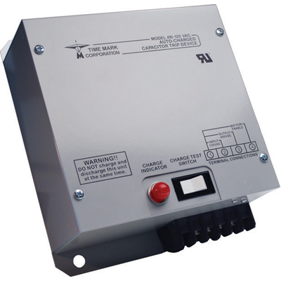 410-120 Time Mark - Datasheet PDF & Technical Specs