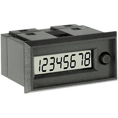 Datasheet for 079998D-110 Veeder-Root Panel Meters | Octopart