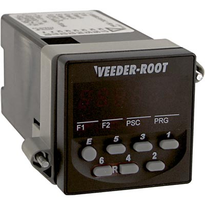 C346-0511 Veeder-Root - Datasheet PDF & Technical Specs