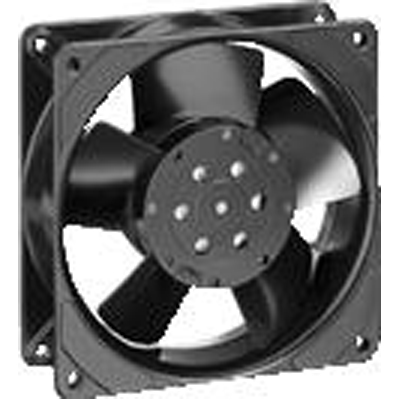 4656EZ EBM-Papst - Datasheet PDF & Technical Specs