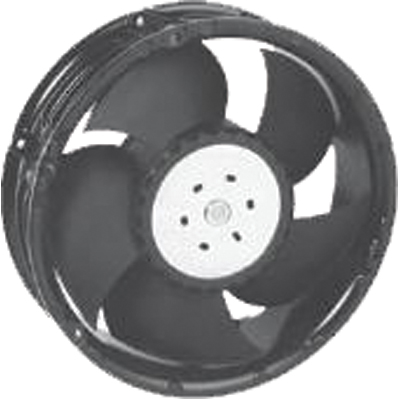 6312/2TDHP EBM-Papst - Datasheet PDF & Technical Specs