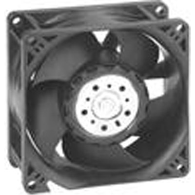 8212JH3 EBM-Papst - Datasheet PDF & Technical Specs