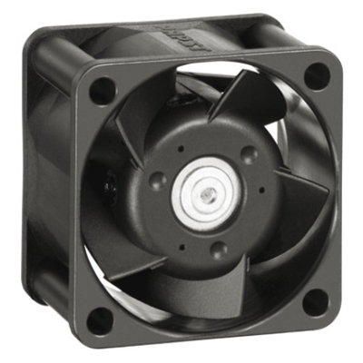 412J EBM-Papst - Fans and Blowers - Distributors, Price Comparison, and Datasheets | Octopart ...