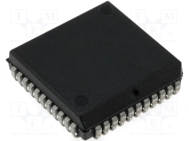ATMEGA8535L-8JU Microchip - Datasheet PDF & Technical Specs
