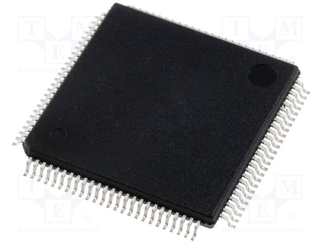 STM32F103VGT6 STMicroelectronics - Datasheet PDF & Technical Specs